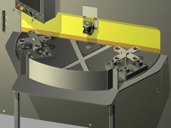 Press Systems Supply